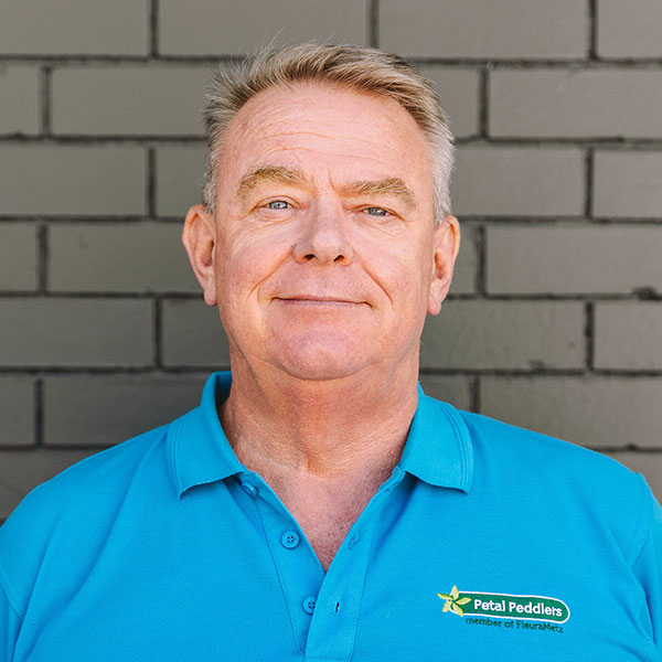 Meet Our Floral Experts